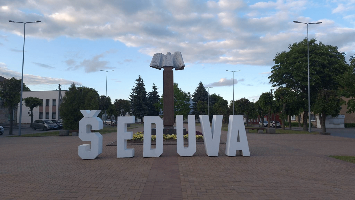 Šeduva (straipsnį jums duoda Pipedija, laisvoji durnysčių Wiki ...