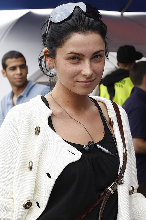 Agnė Jagelavičiūtė (straipsnį jums duoda Pipedija, laisvoji durnysčių ...