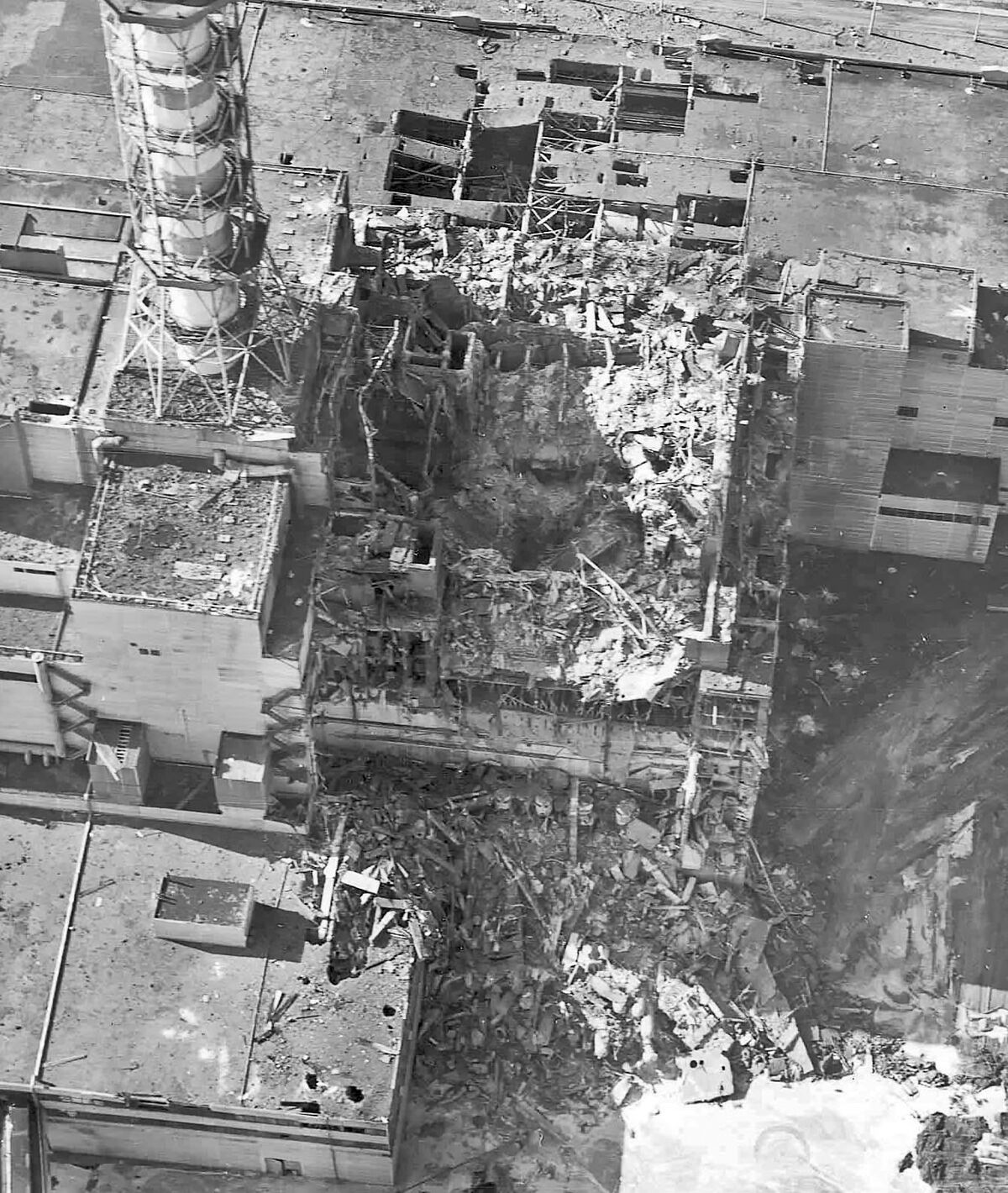 Černobylis (straipsnį jums duoda Pipedija, laisvoji durnysčių Wiki ...