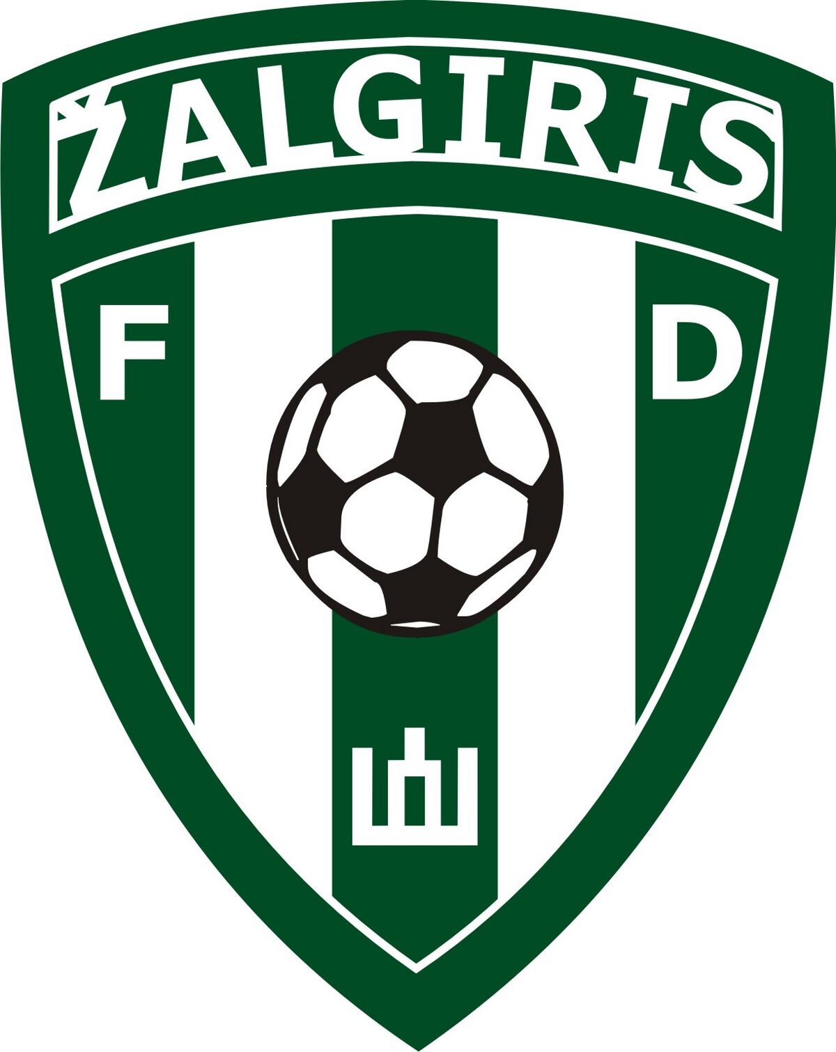 Vilniaus Žalgiris (straipsnį jums duoda Pipedija, laisvoji durnysčių ...