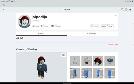 Roblox (straipsnį jums duoda Pipedija, laisvoji durnysčių Wiki ...