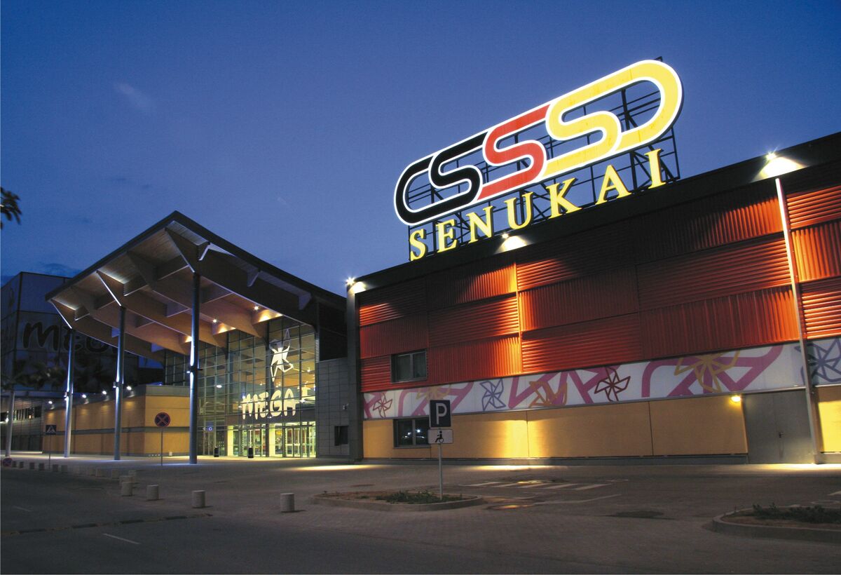 Senukai (straipsnį jums duoda Pipedija, laisvoji durnysčių Wiki ...